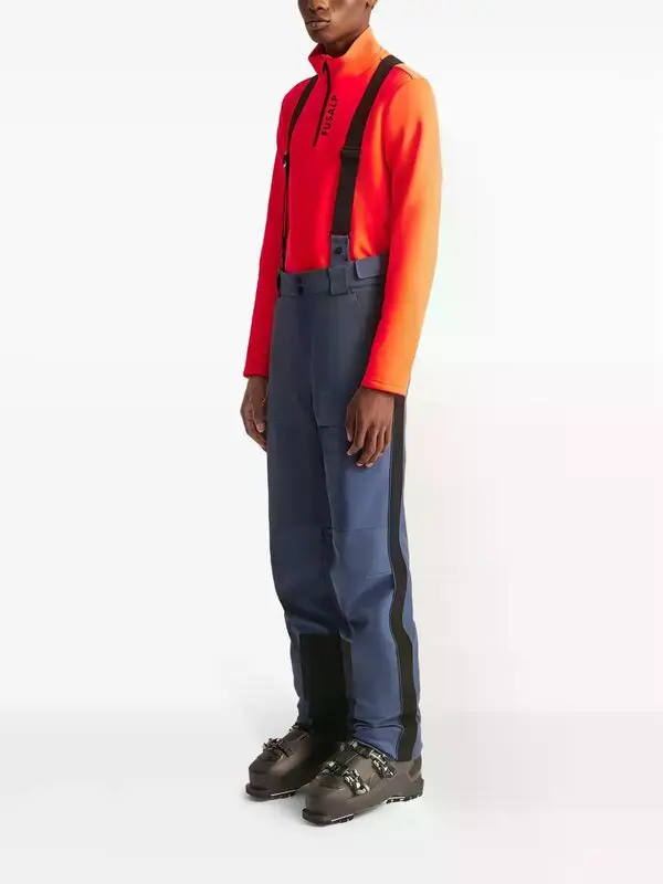 Fusalp Hanz Ski Trousers - Blue