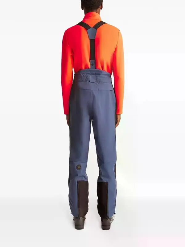 Fusalp Hanz Ski Trousers - Blue