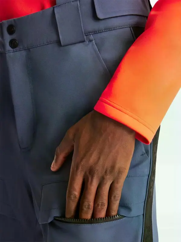 Fusalp Hanz Ski Trousers - Blue