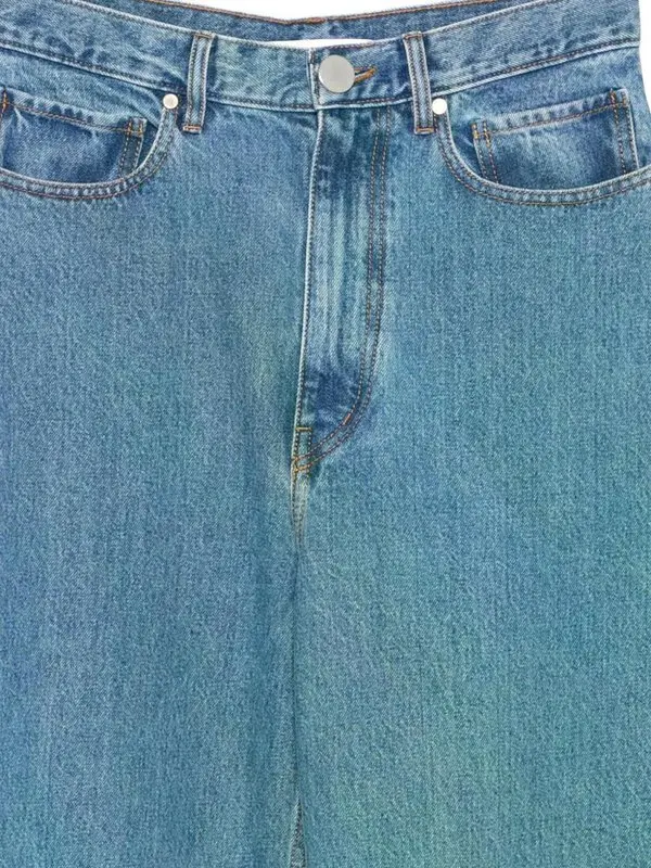 Christian Wijnants Cotton Jeans