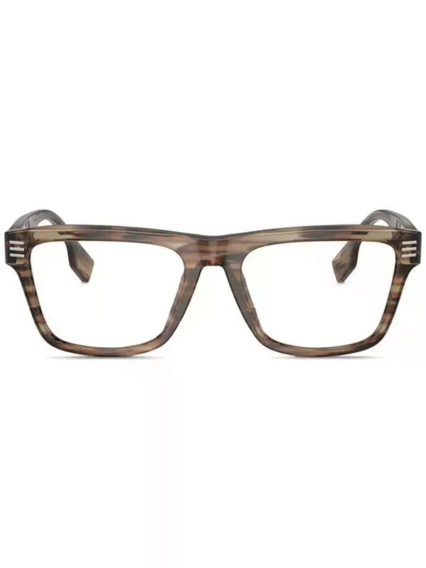 Burberry Be2387 Eyeglasses - Brown