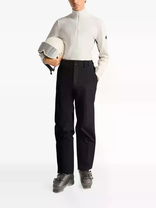 Fusalp Adjustable-leg Pants