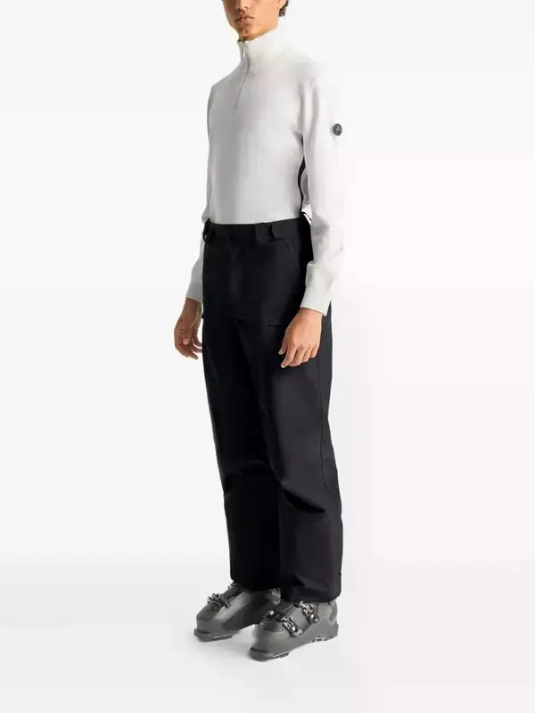 Fusalp Adjustable-leg Pants