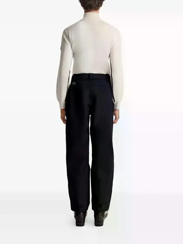 Fusalp Adjustable-leg Pants