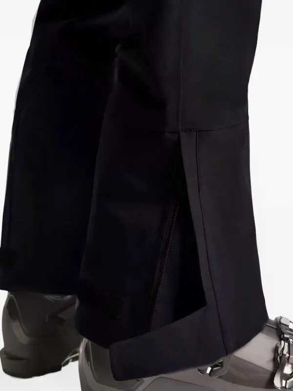 Fusalp Adjustable-leg Pants