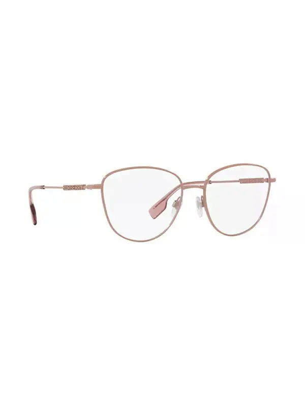 Burberry Virginia Eyeglasses