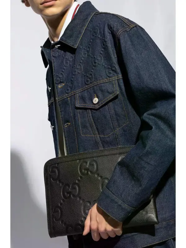 Gucci Travel Document Case