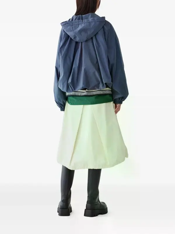 STUDIO TOMBOY Hooded Jacket
