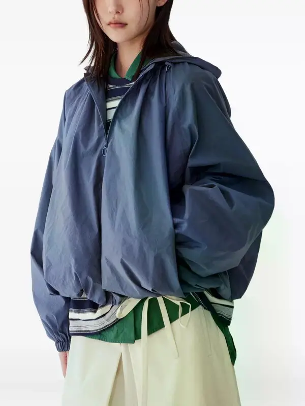 STUDIO TOMBOY Hooded Jacket