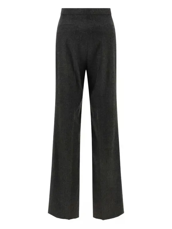 Tagliatore Double-breasted Suit With Sequin Appliqu