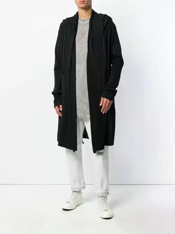 LOST & FOUND RIA DUNN Parka T-shirt