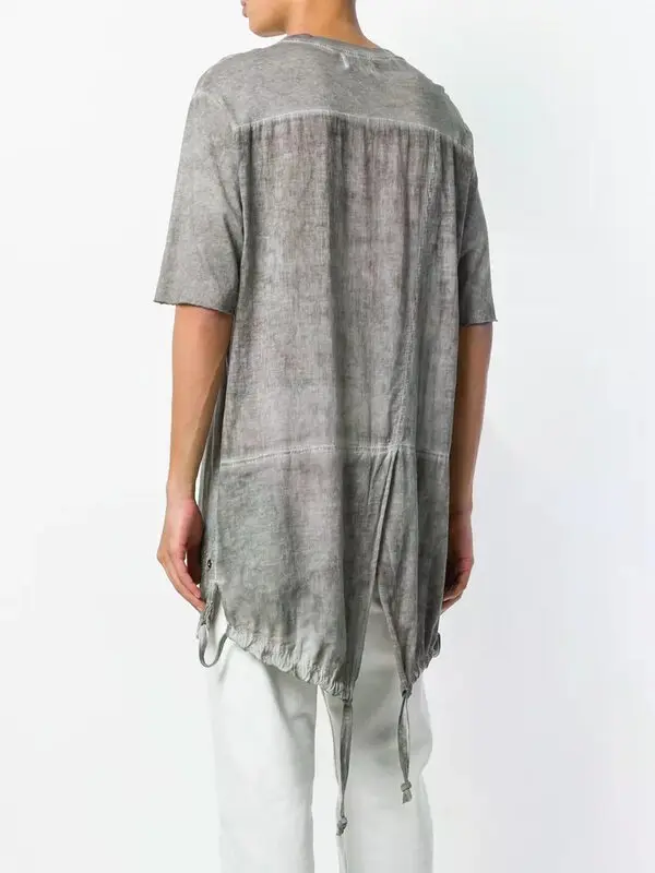 LOST & FOUND RIA DUNN Parka T-shirt