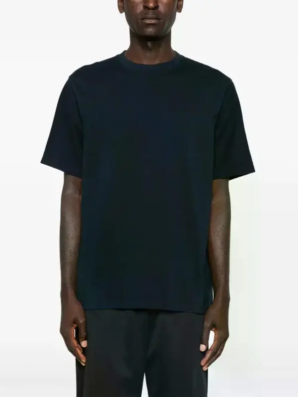 ARTE ANTWERP Graphic-print Crew-neck T-shirt