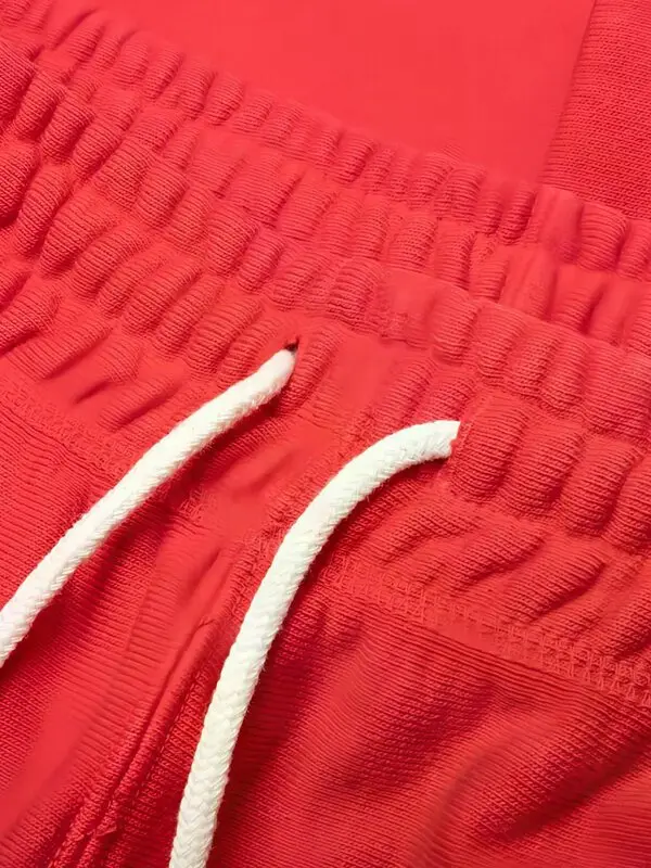 SAINT MXXXXXX Unknown Power Track Pants