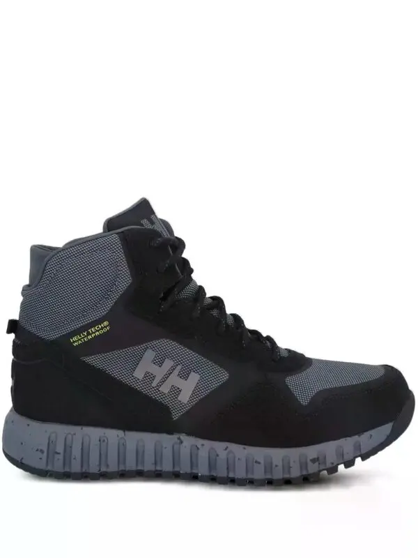 Helly Hansen Logo-debossed Hiking Boots