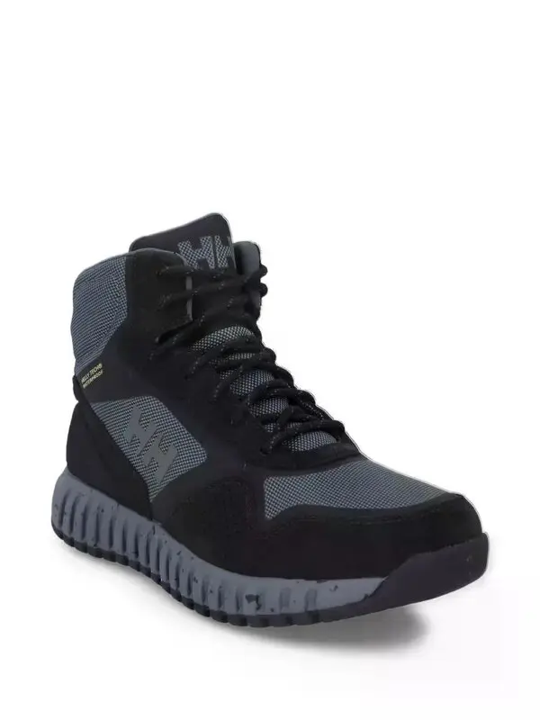 Helly Hansen Logo-debossed Hiking Boots