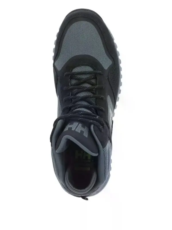 Helly Hansen Logo-debossed Hiking Boots