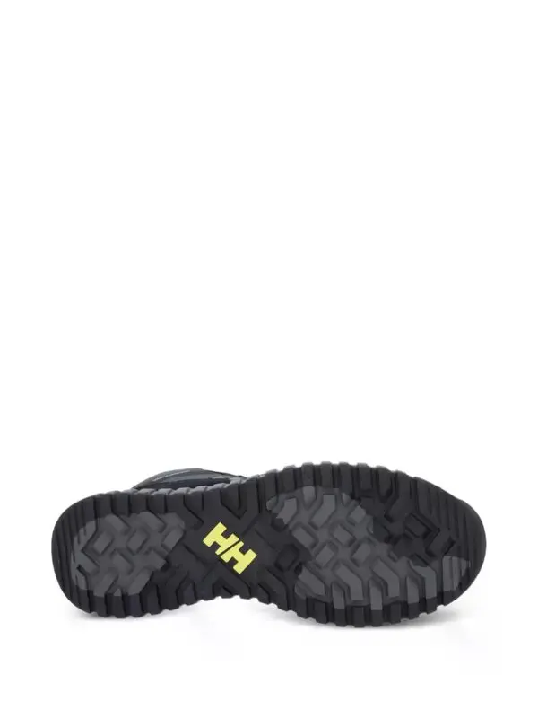 Helly Hansen Logo-debossed Hiking Boots