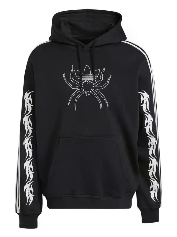 Adidas Spiders-flame Hoodie