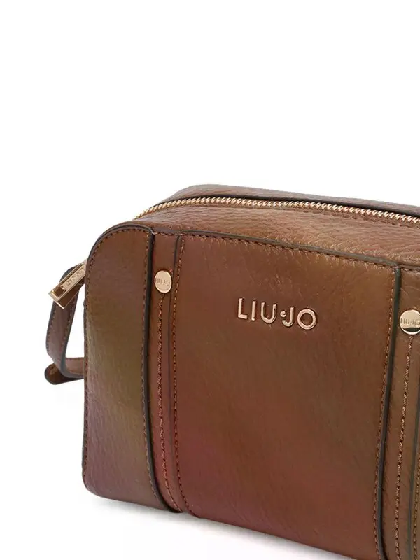 Liu Jo Logo-plaque Shoulder Bag