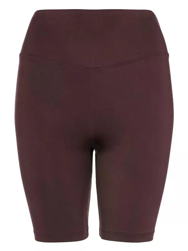 ERES Jeannie Cycling Shorts - Brown