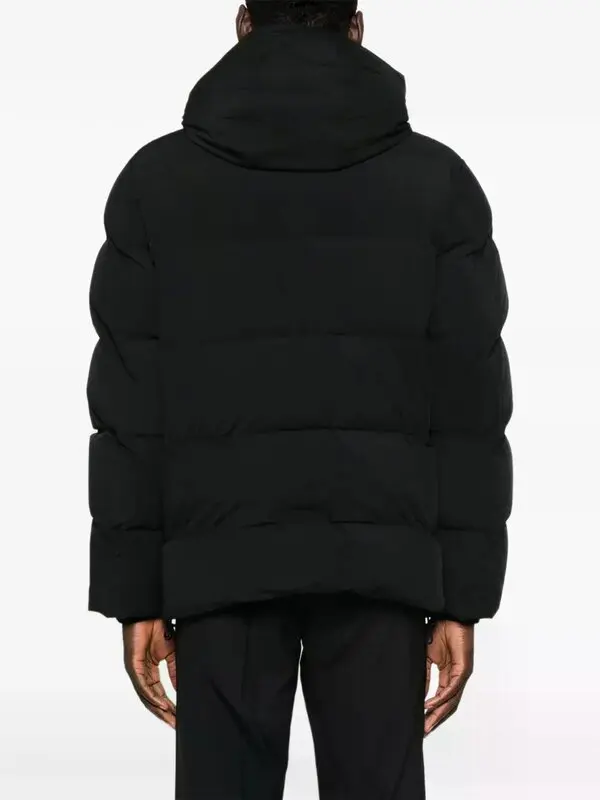 TOM FORD Hooded Puffer Jacket