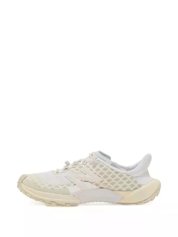NEW BALANCE M10l Mesh Sneakers - Neutrals