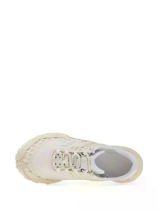 NEW BALANCE M10l Mesh Sneakers - Neutrals
