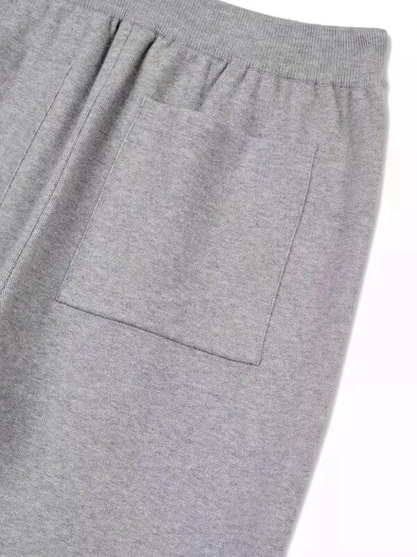 STUDIO TOMBOY Wide-leg Trousers - Grey