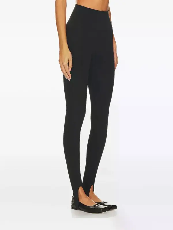 Splits59 Stirrup Leggings - Black