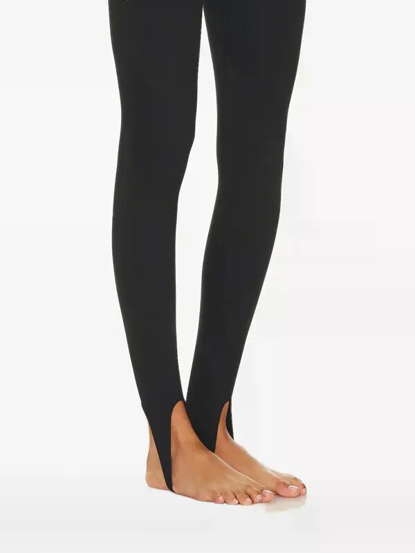 Splits59 Stirrup Leggings - Black