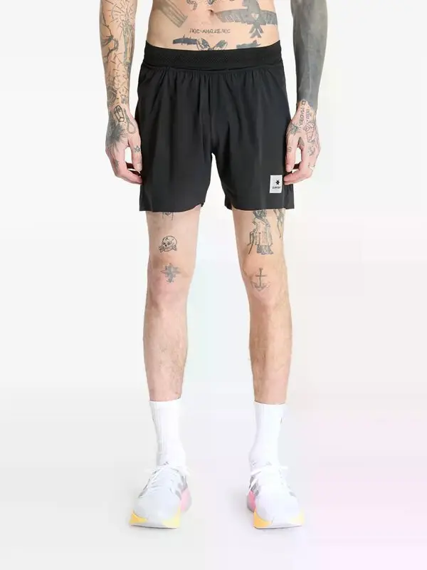SAYSKY Flow 5 Inch Shorts