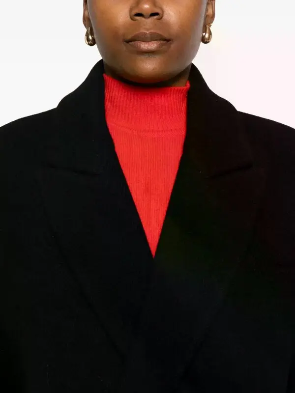 YCH Double-breasted Coat