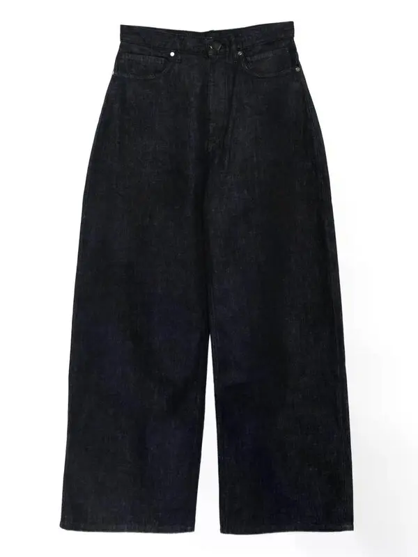 Christian Wijnants Cotton Jeans