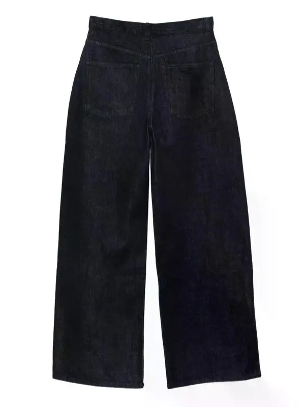 Christian Wijnants Cotton Jeans