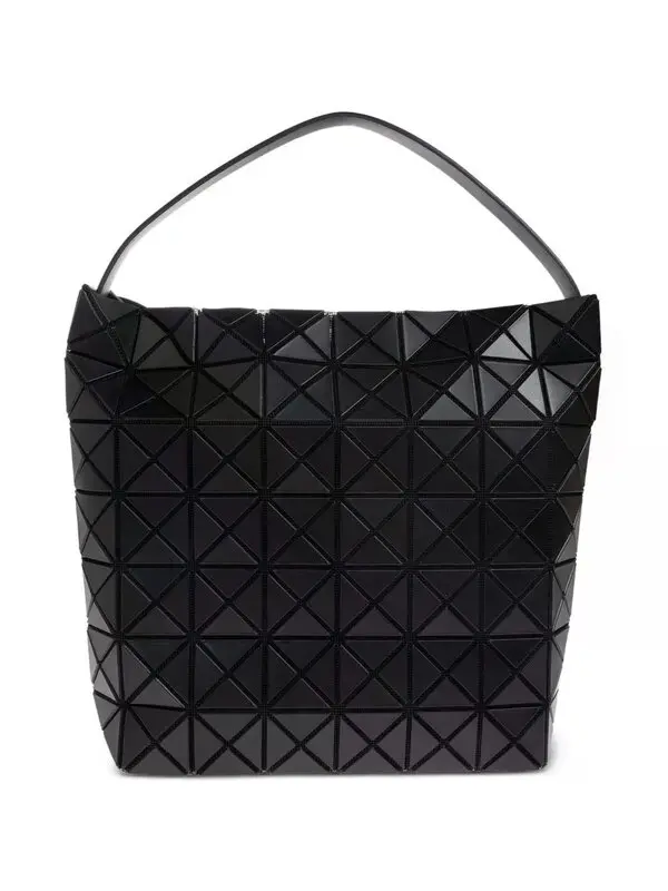 Issey Miyake Geometric Tote Bag