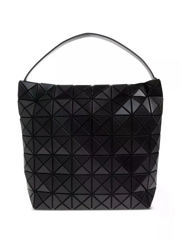 Issey Miyake Geometric Tote Bag