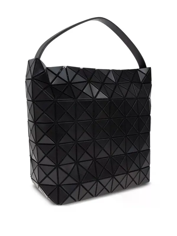 Issey Miyake Geometric Tote Bag
