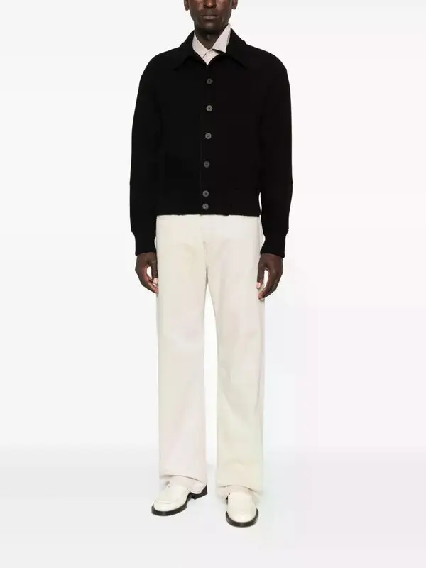 Jacquemus Five-pocket Jeans