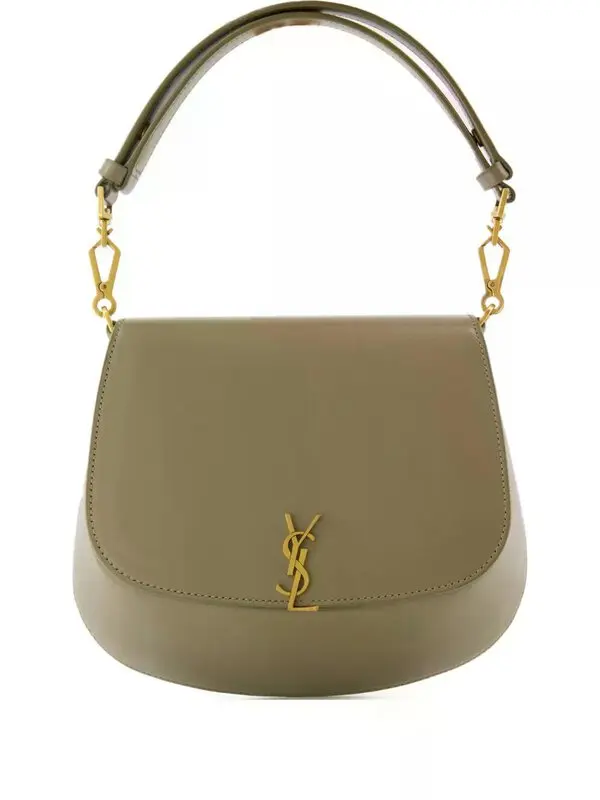 Saint Laurent Mini Voltaire Shoulder Bag