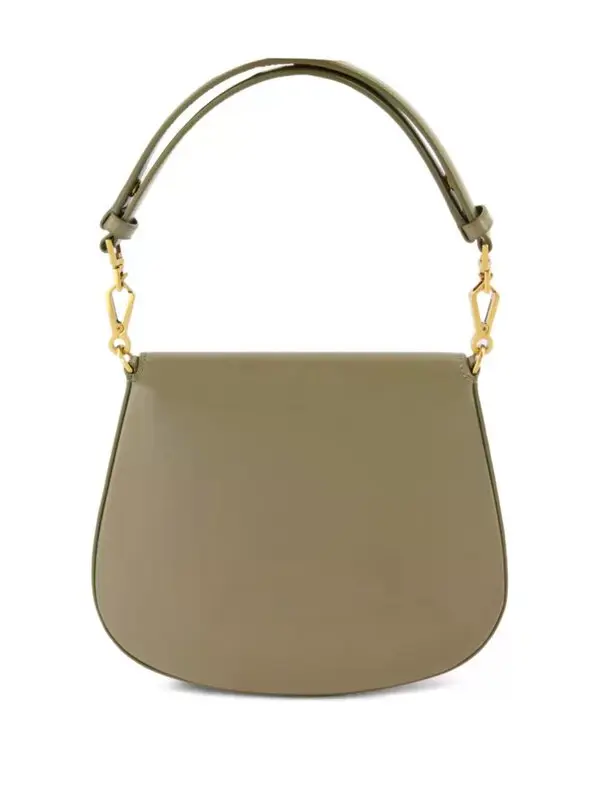Saint Laurent Mini Voltaire Shoulder Bag