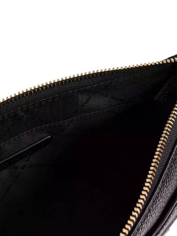Michael Kors Zip-top Tote Bag