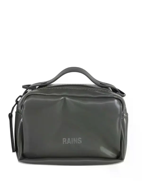 Rains Box Micro Crossbody Bag
