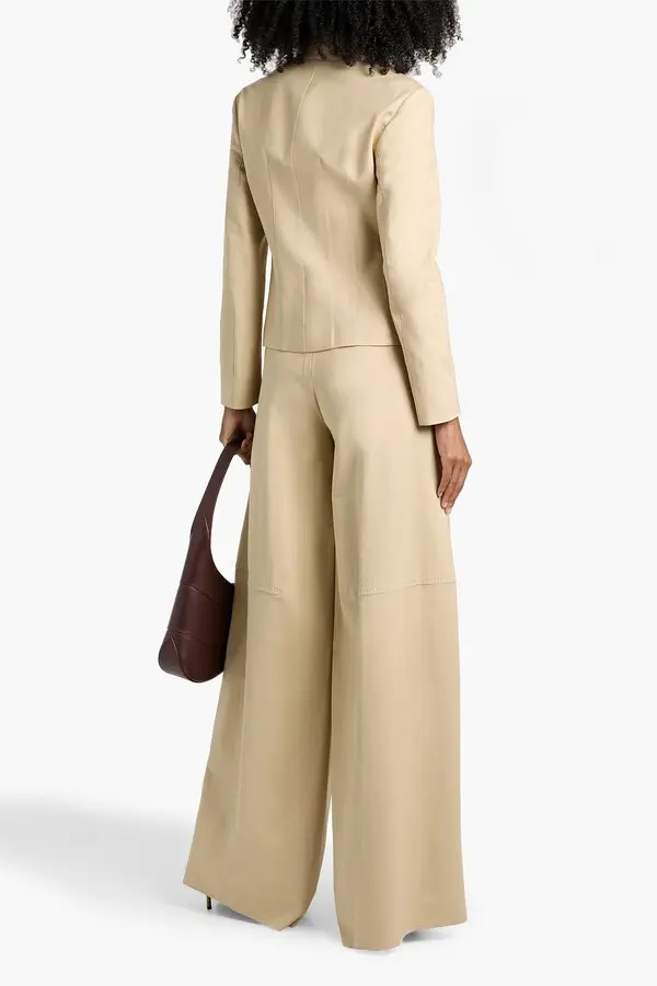 Max Mara Olindo Cotton-blend Jacket