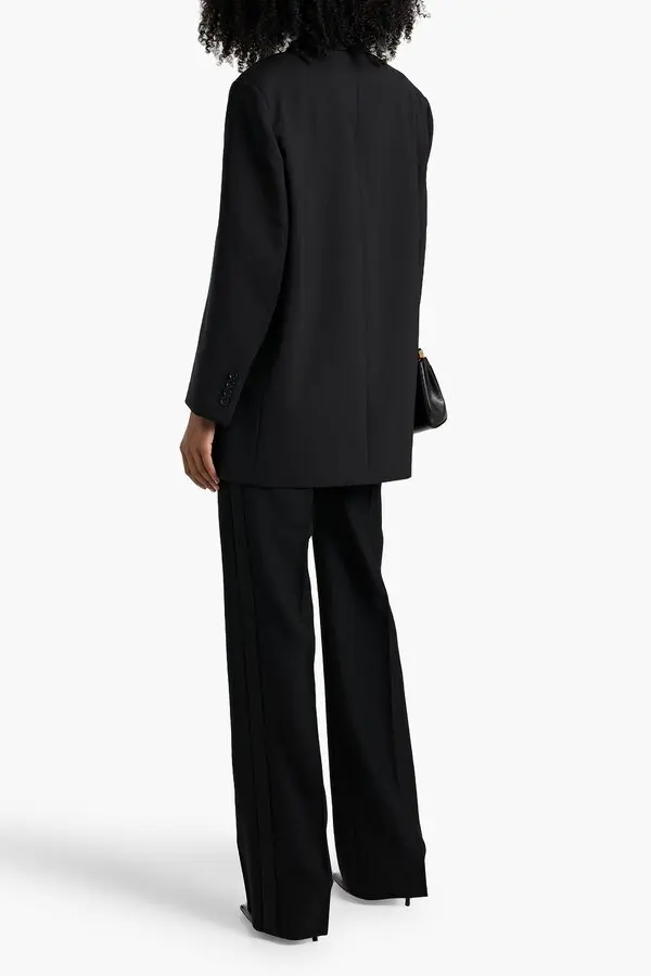 Max Mara Wool-blend Blazer