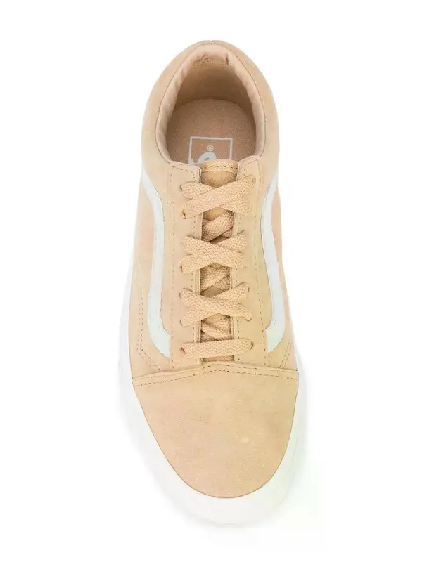 VANS Old Skool Sneakers - Neutrals