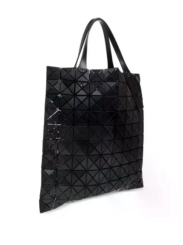 Issey Miyake Geometric Tote Bag