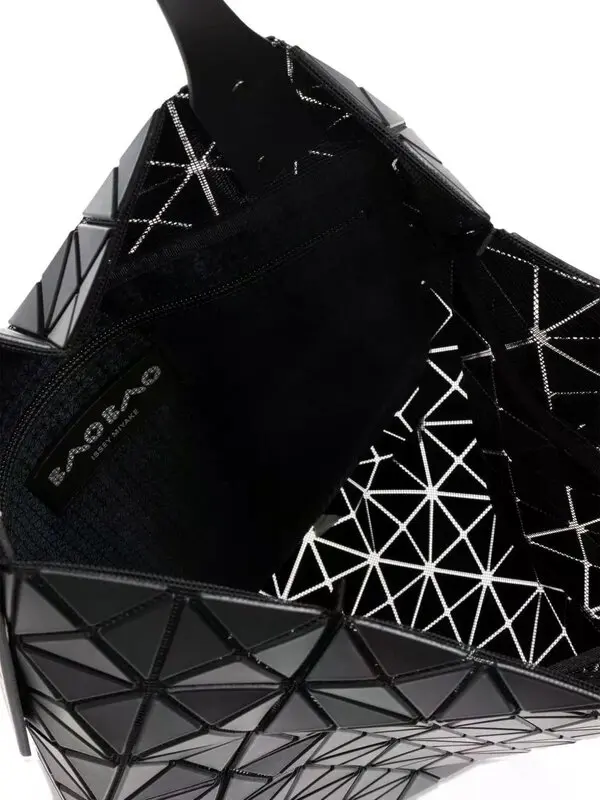 Issey Miyake Geometric Tote Bag