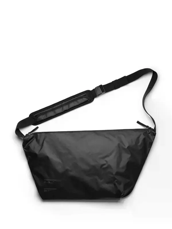 DB JOURNEY Ramverk Cross Body Bag - Black
