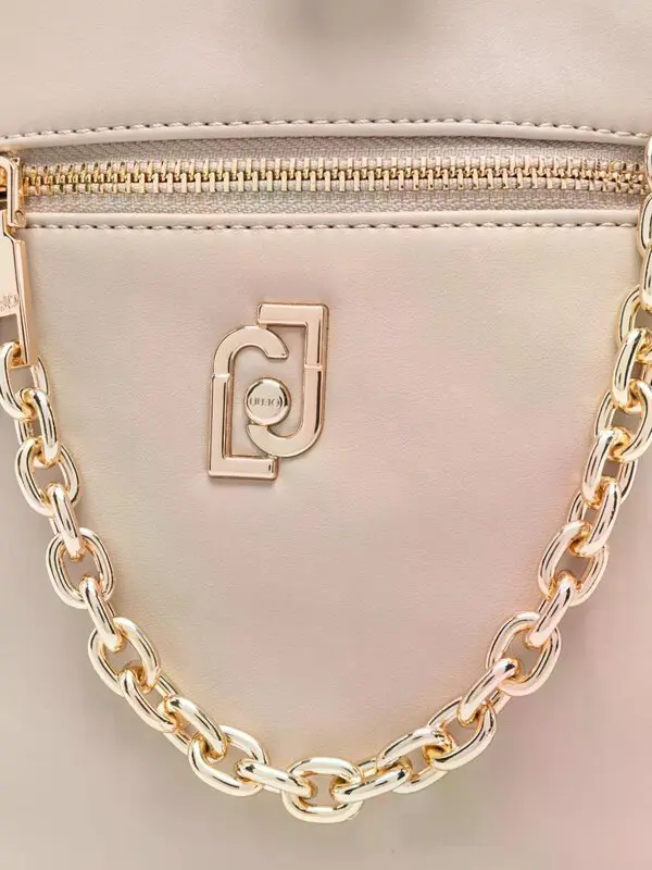 Liu Jo Chain-detail Bucket Bag
